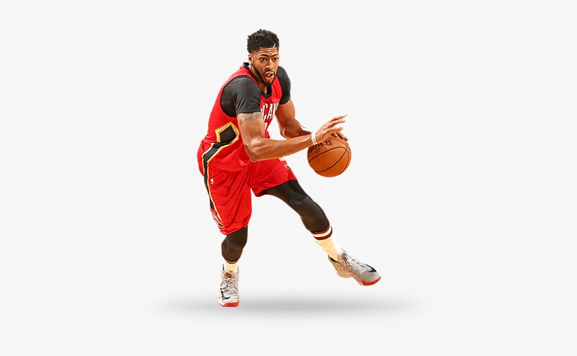Anthony Davis Png PNG Images | PNG Cliparts Free Download on SeekPNG