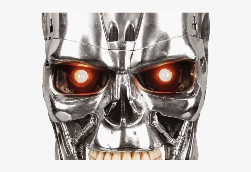 Terminator Clipart Transparent - Terminator Png Hd PNG Image ...