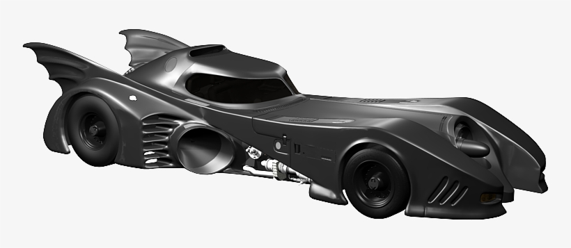 Vector Stock Batmobile Drawing Side View - Batmobile Transparent ...