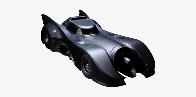 Download Dc Comics Sixth Scale Figure Related Product Batmobile - Bat ...