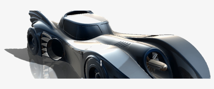 Cropped-batmobile - Sports Prototype PNG Image | Transparent PNG Free ...