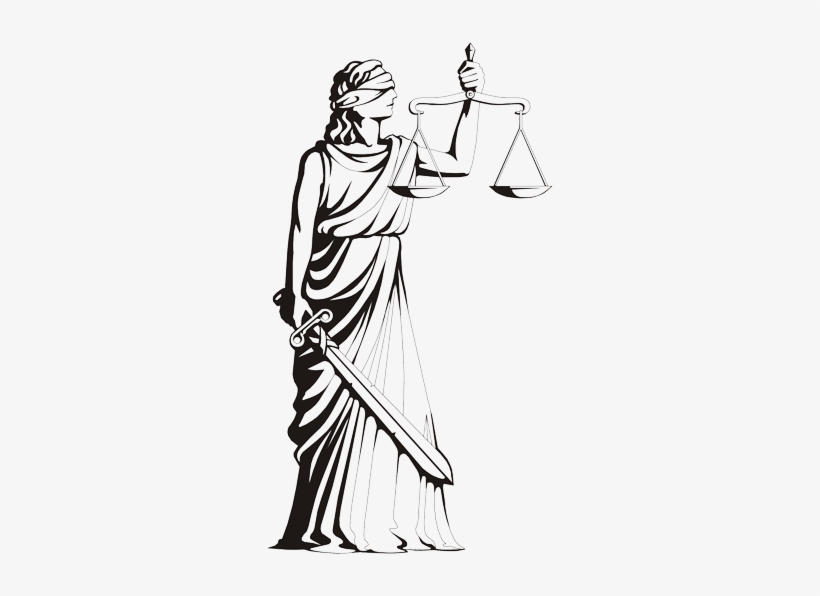 In Recent Months, We Have Seen, Felt And Heard The - Symbol Of Justice ...