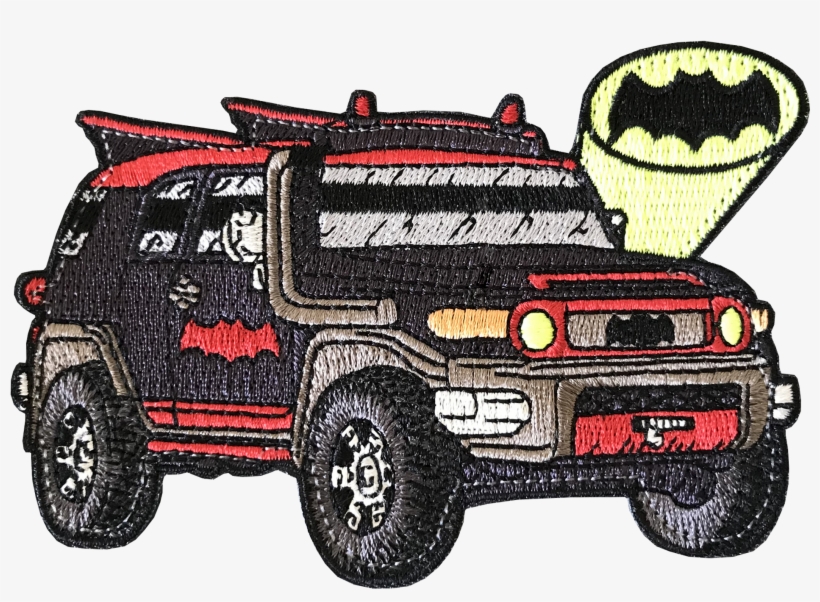 Download Batmobile | Transparent PNG Download | SeekPNG