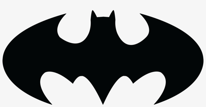 Collection Of Free Batmen Face Download On - Batman Symbol PNG Image ...