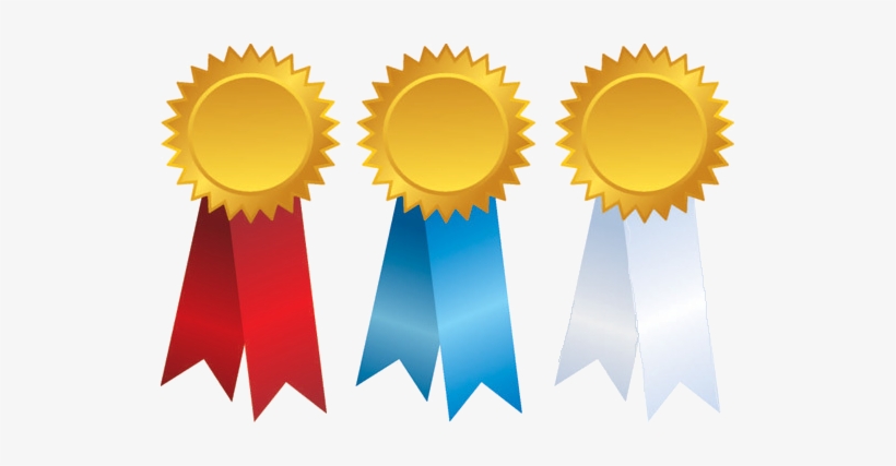 Download Winner Ribbon Png Clipart - Winner Ribbon | Transparent PNG ...