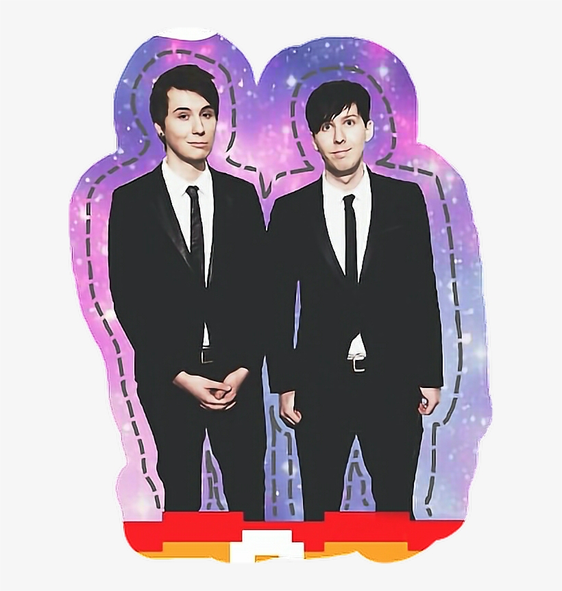 Dan And Phil Tumblr