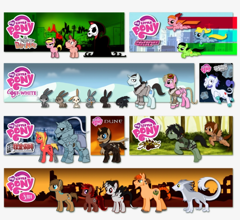 Alphonse Elric, Artist - Powerpuff Girls D Billy PNG Image ...