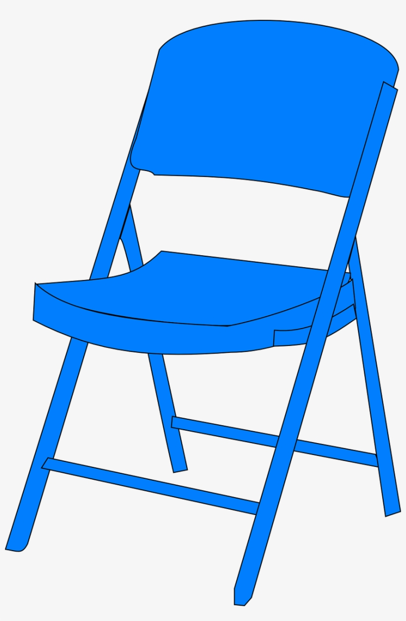 Tips On How To Find The Best Folding Chairs - Chair Clipart Trasparent ...