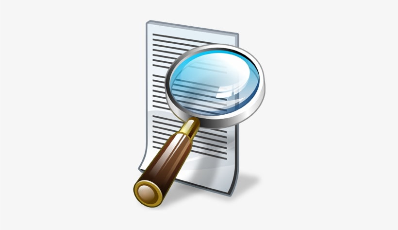 B, Search Icon - File Watcher Icon Png PNG Image | Transparent PNG Free ...