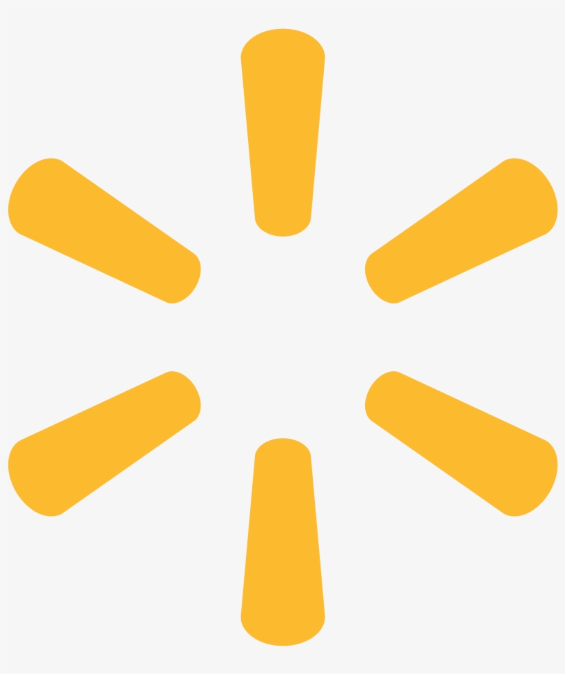 Download File - Walmart Spark - Svg - Walmart Spark Png | Transparent ...