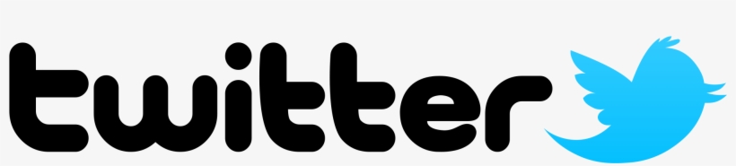 One More Artistic Concept The Twitter Logo Relies Upon - Twitter PNG ...
