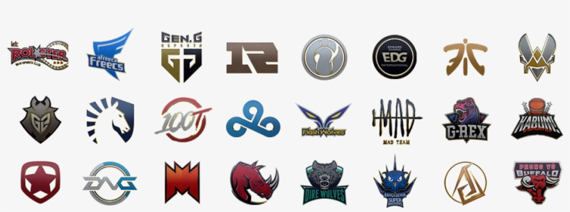 Meet The Teams - Team Liquid PNG Image | Transparent PNG Free Download ...