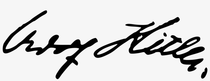Download Open - Adolf Hitler Signature | Transparent PNG Download | SeekPNG