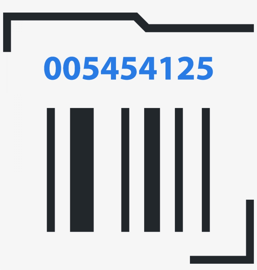 Cvs Barcode To Scan PNG Image | Transparent PNG Free Download on SeekPNG