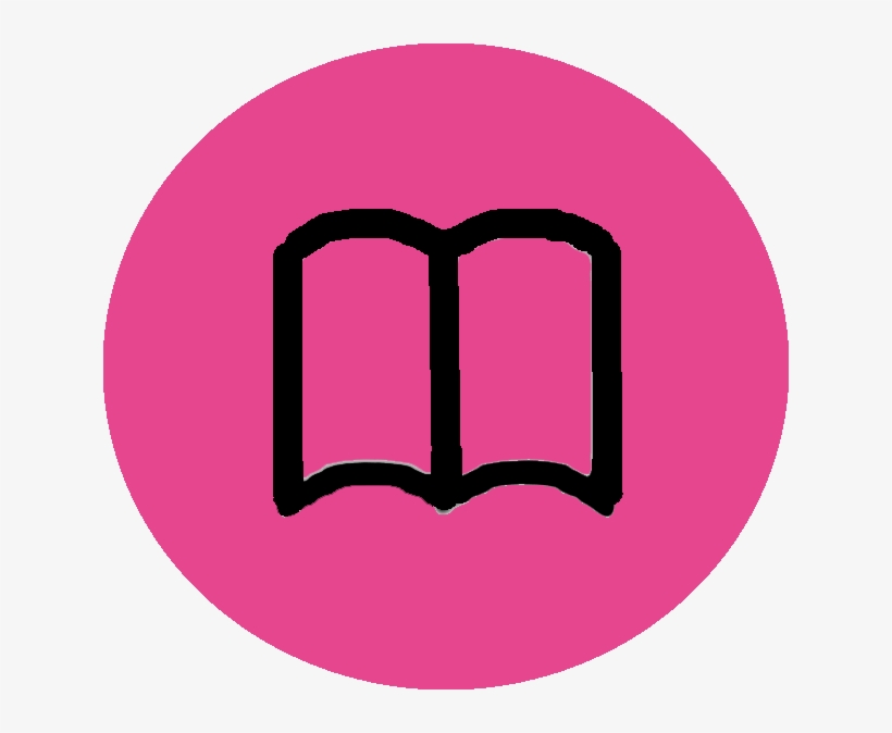 Book Icon - User Interface Design PNG Image | Transparent PNG Free ...