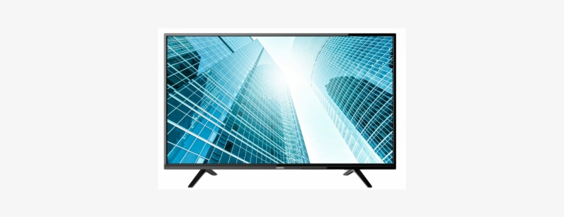Sinotec 43 Inch Fhd Led Tv Stl43f1a11a - Sinotec 43" Fhd Led Tv PNG ...