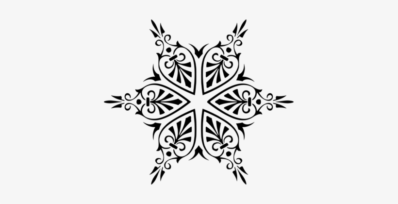 Ornament Stencil Art Drawing - Clip Art PNG Image | Transparent PNG ...
