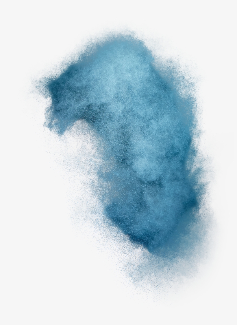 Download Blue Dust Png | Transparent PNG Download | SeekPNG