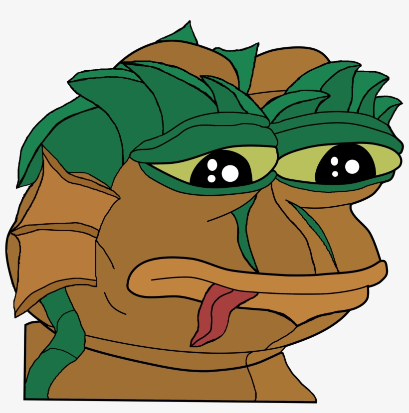 Feelsbadman PNG Images | PNG Cliparts Free Download on SeekPNG