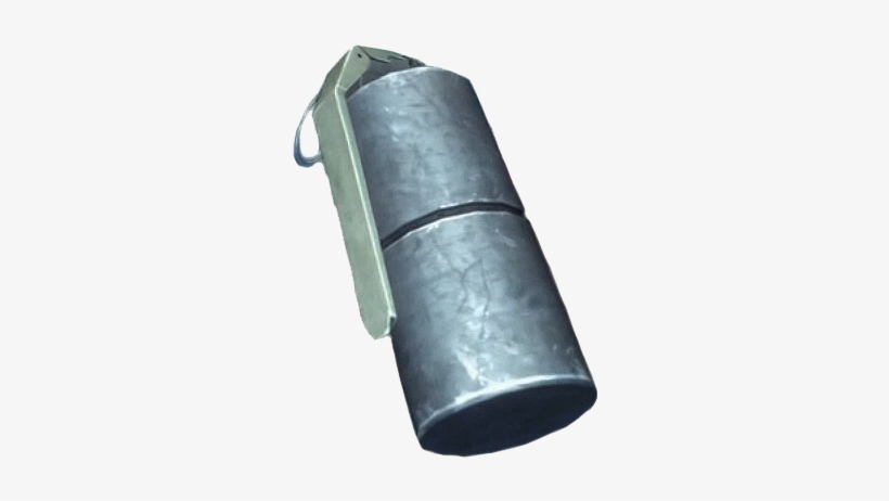 Mc5-concussion Grenade - Modern Combat 5 Weapons All Grenade PNG Image ...