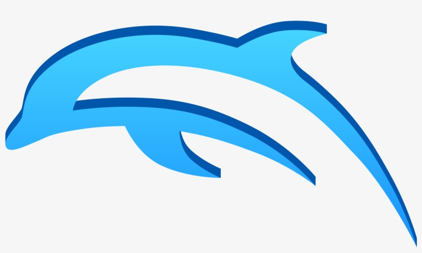 View Samegoogleiqdbsaucenao Dolphin , - Dolphin Emulator Logo Png PNG ...