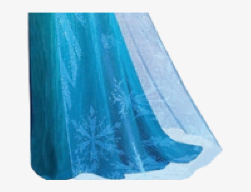 'frozen' Wedding Dress - Disney's Frozen Snow Queen Elsa Stand Up PNG ...