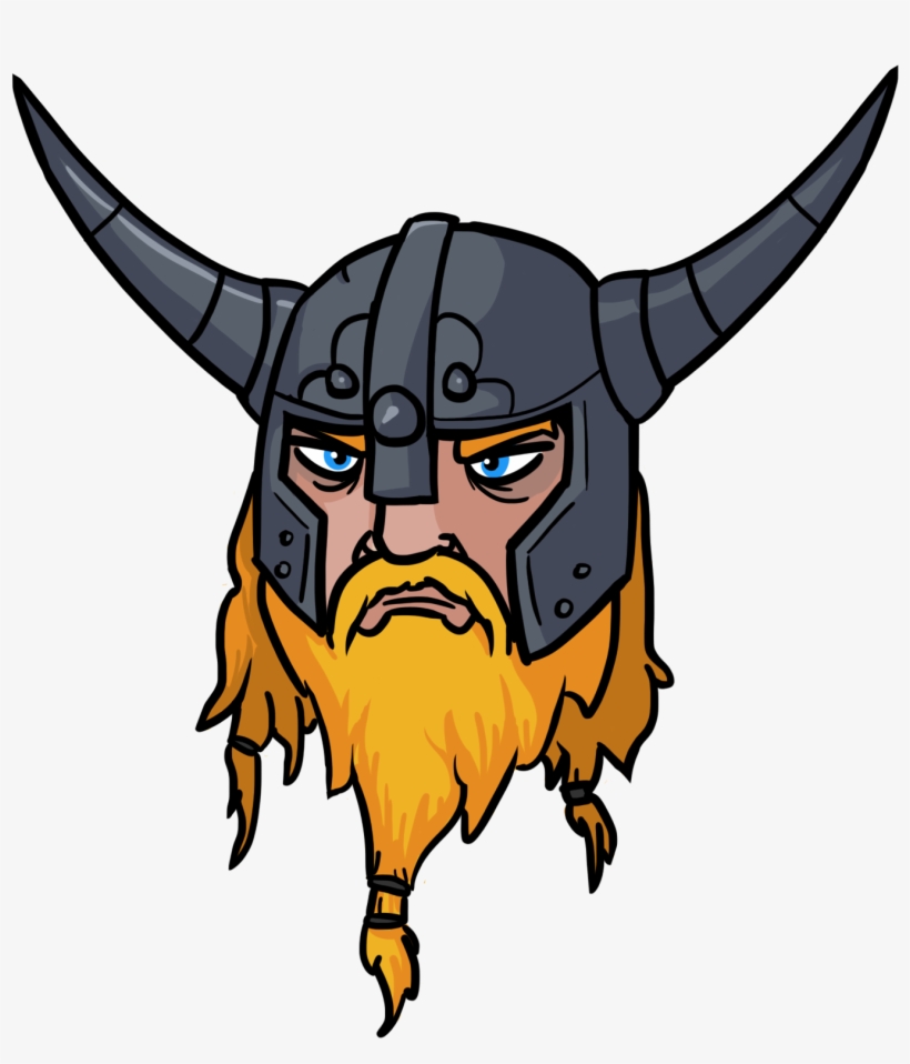 Olaf From League Of Legends - Library PNG Image | Transparent PNG Free ...