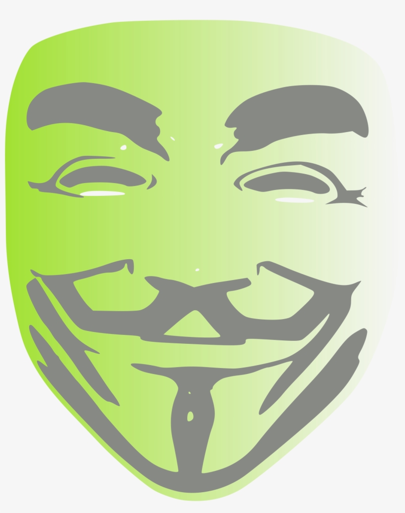 Png Clipart Source - Favicon Anonymous PNG Image | Transparent PNG Free ...