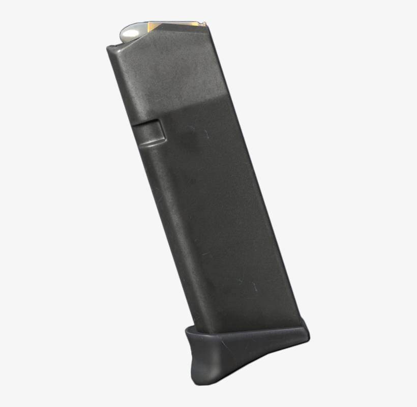 Download Glock 19 Magazine | Transparent PNG Download | SeekPNG