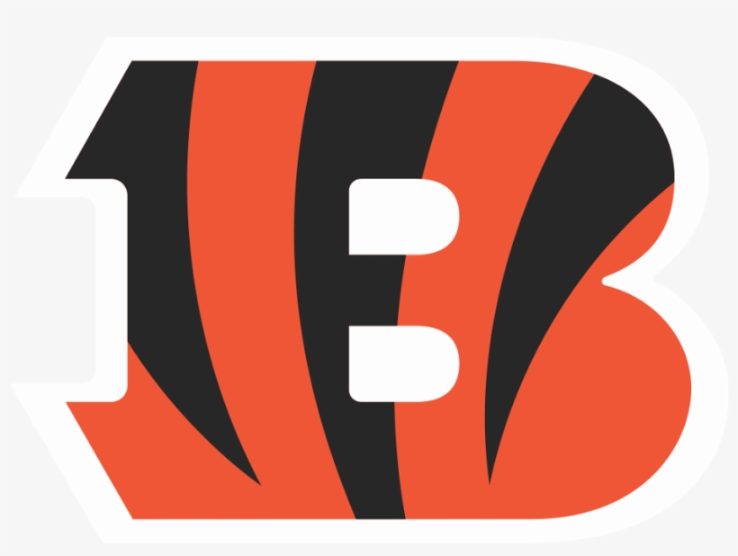 Cincinnati Bengals Logo - Cincinnati Bengals Logo Png PNG Image ...