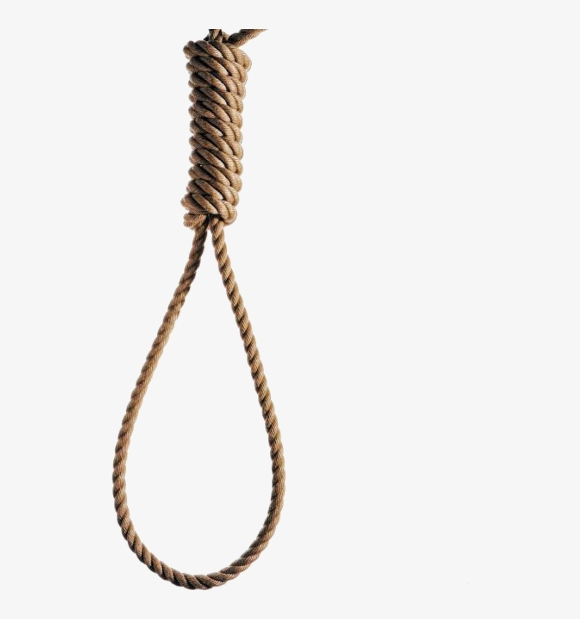 Hanging Rope Png