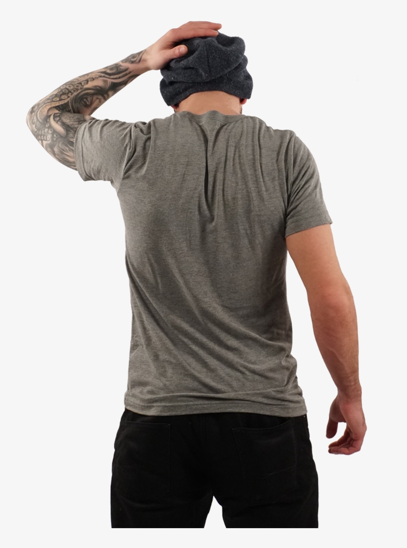 Download Every Human Is Unlimited - Human Back Png | Transparent PNG ...