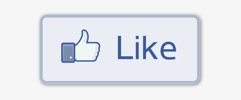 Download Like Button Sticker - Like Button Animated Gif | Transparent ...