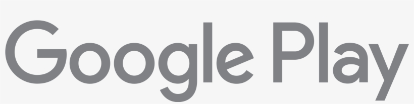 Download Open - Google Play Logo White | Transparent PNG Download | SeekPNG