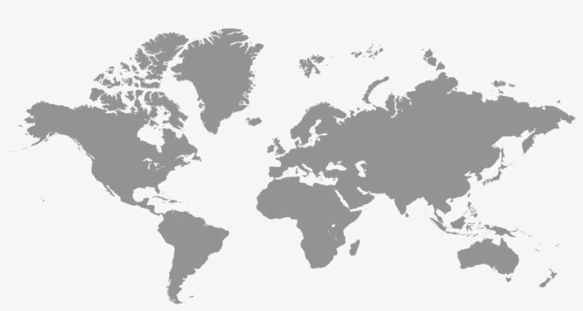 Download World Map Free Png Image - Red World Map Png | Transparent PNG ...