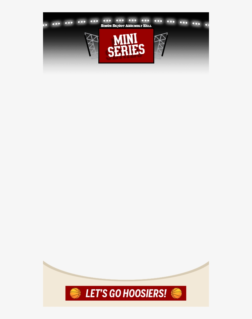 Mini Series Snapchat Filter PNG Image | Transparent PNG Free Download ...