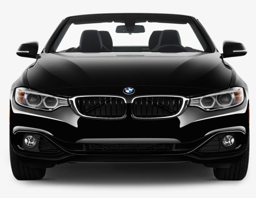 Bmw 4 Series Front View Png Clipart Download Free Images - Bmw Front ...