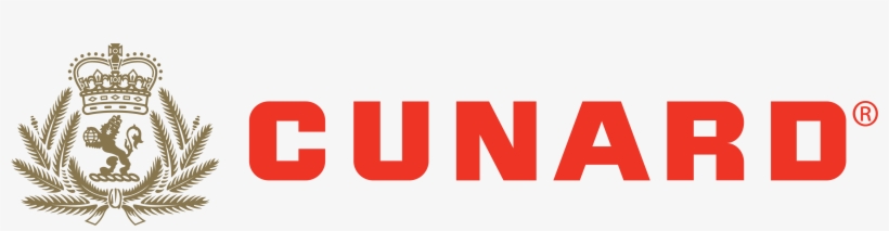 Download Carnival Transparent Line - Cunard Cruise Line Logo ...