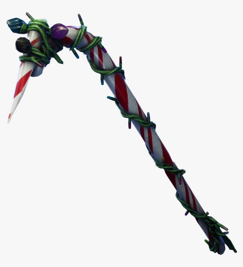Download Fortnite Candy Axe Png Image - Candy Pickaxe Fortnite ...