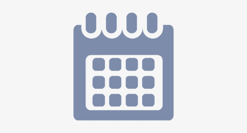 Calendar Icon - Calendar Transparent PNG Image | Transparent PNG Free ...