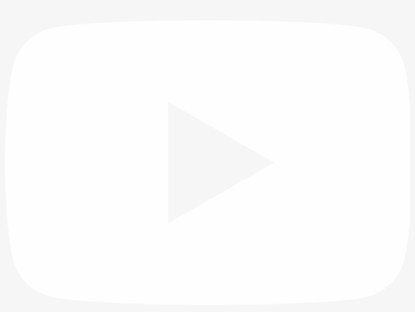 Download White Youtube Play Button Png Black And White Library ...
