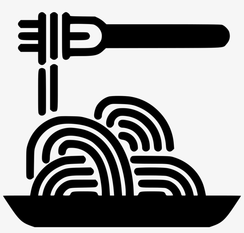 Png File Svg - Spaghetti Icon Png PNG Image | Transparent PNG Free ...