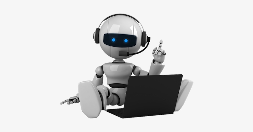 Robot Png Hd - Robot Transparent PNG Image | Transparent PNG Free ...