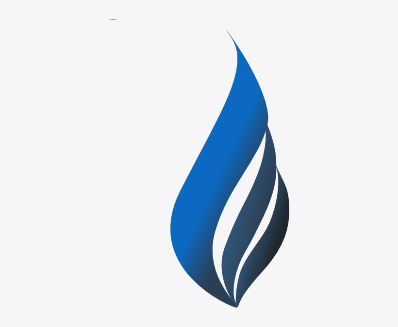 Download Blue Fire Flames Png Download - Blue Flame Png Logo ...