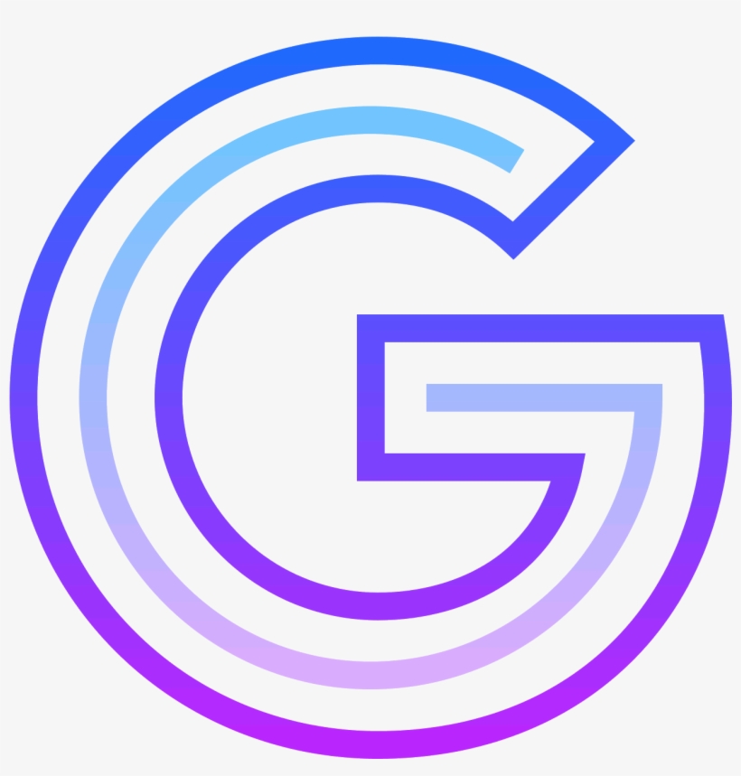 Download Logo Di Google Icon - Maker's Mark | Transparent PNG Download ...