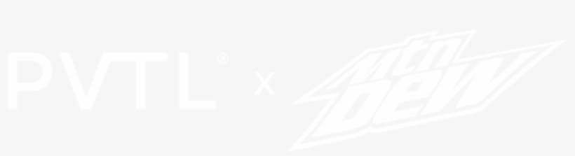 Pvtl X Mt Dew - Crowne Plaza White Logo PNG Image | Transparent PNG ...