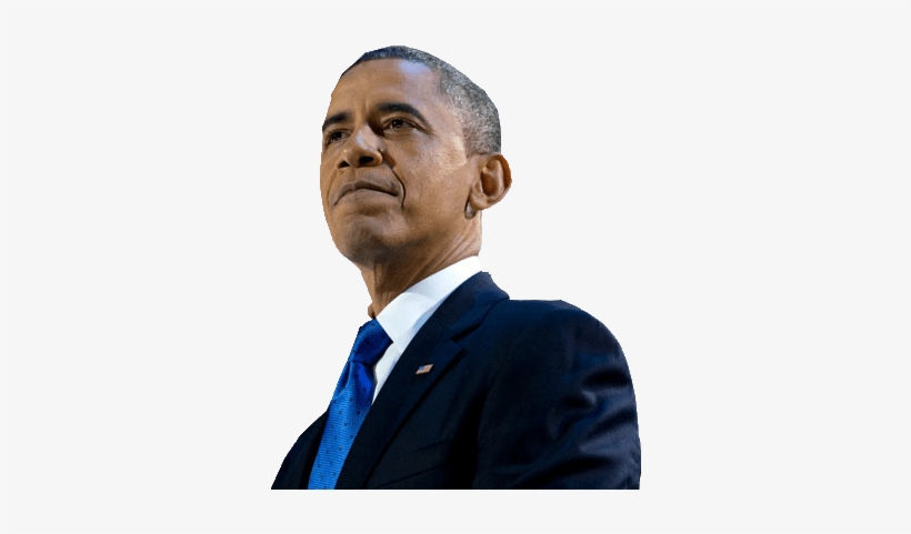 Free Barack Obama Clipart