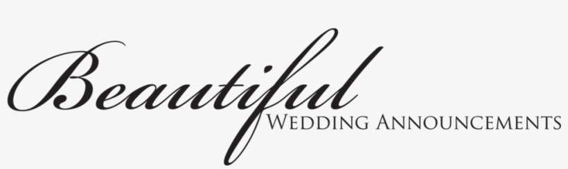 Wedding Download Transparent Png Image - Wedding Text Font Png PNG ...