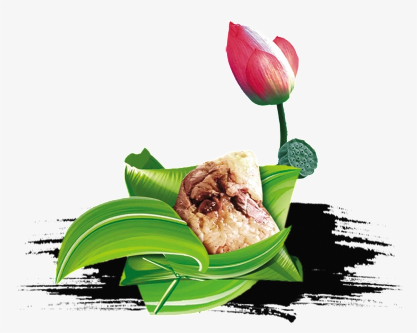 Dragon Boat Festival, Scorpion, Scorpion, Flower - 端午 节 图片 PNG Image ...