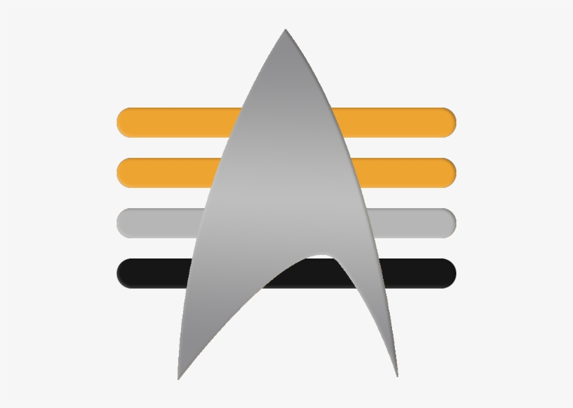 Lieutenant Commander Rank Comm Badge - Military Rank PNG Image ...